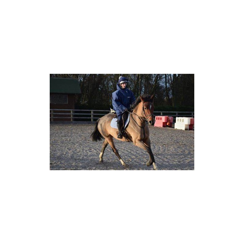 EQUICOAT Manteau Unisex et Imperméable - Westhead Sellerie