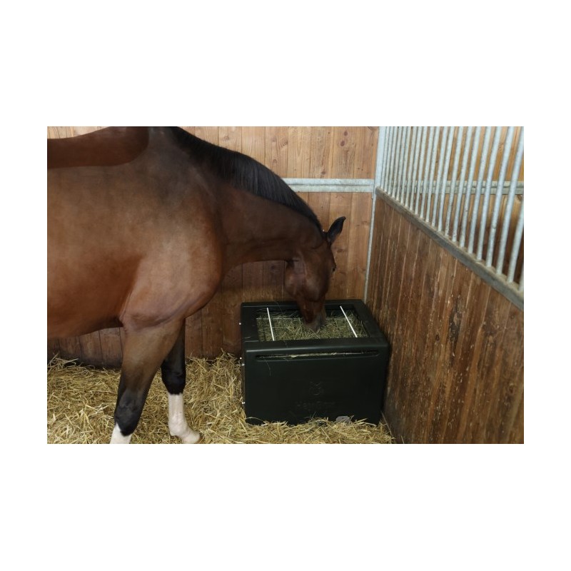 Haybox Slowfeeder - Westhead Sellerie