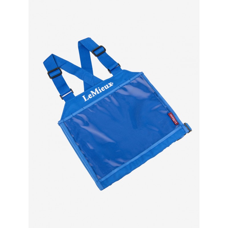 Lemieux Porte Dossard - Westhead Sellerie