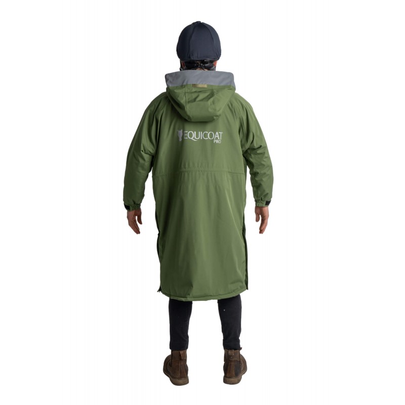 Equicoat Pro manteau imperméable 15000mm - Westhead Sellerie