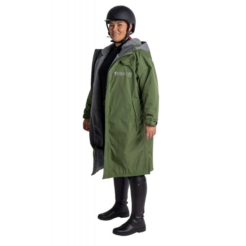 Equicoat Pro manteau imperméable 15000mm - Westhead Sellerie